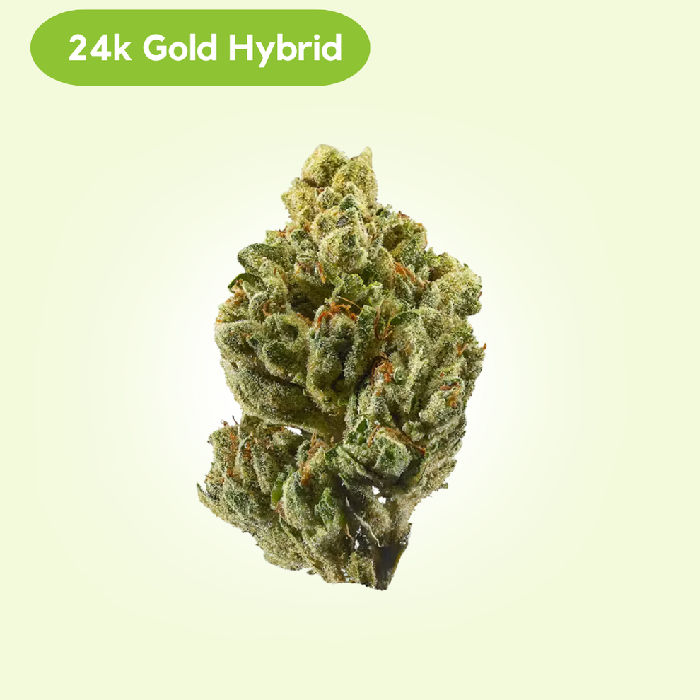 Top Shelf Pre Rolls Display – Sticky Green Flower