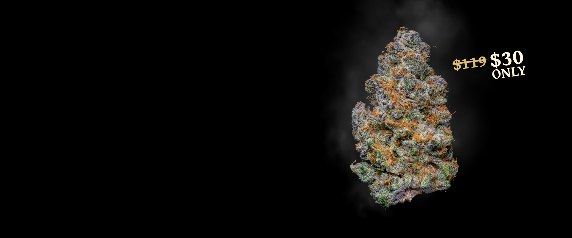 Sticky Green | Premium THCa Flower, Exotic Strains & Hemp Products