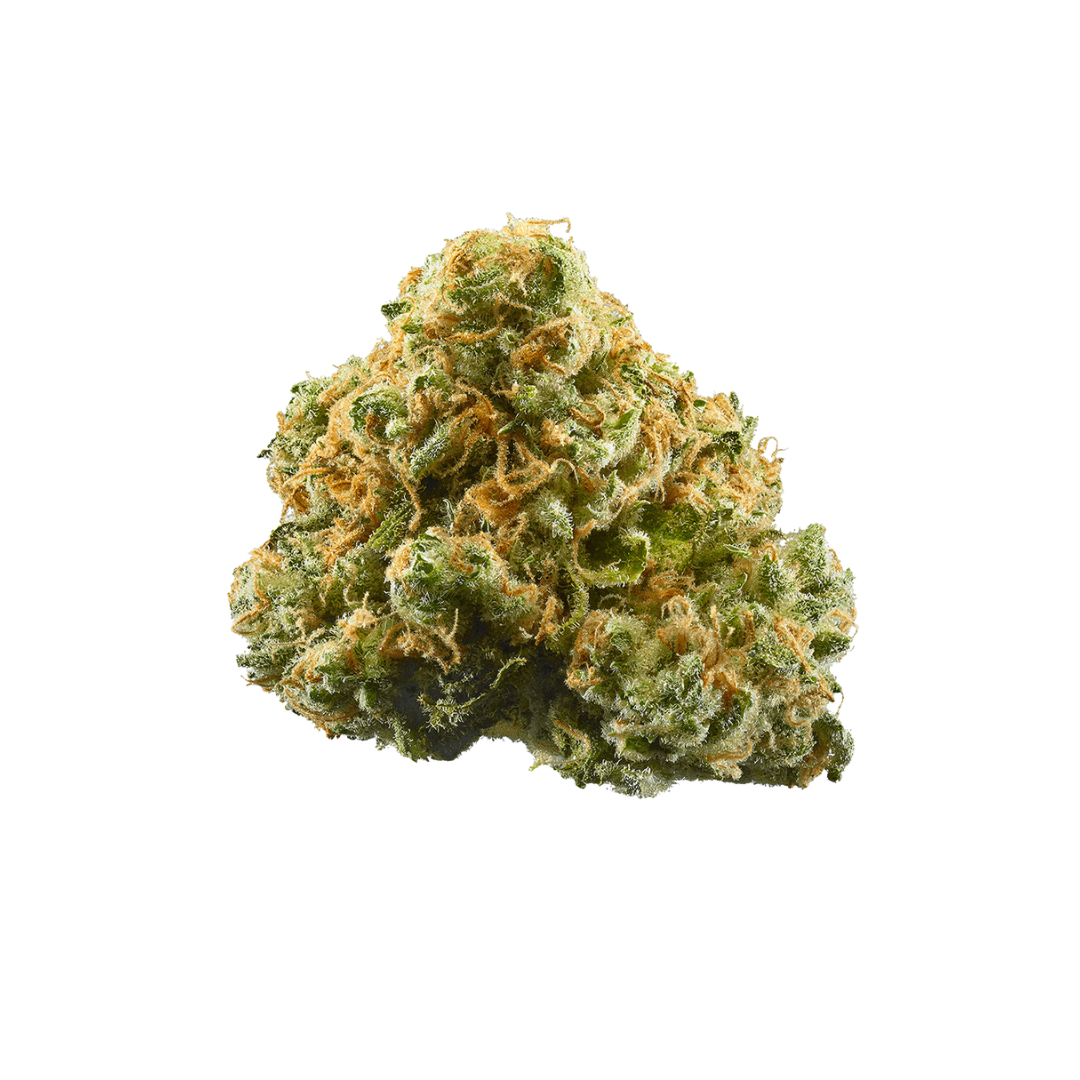 Kush Rx Flower (5g) – Sticky Green Flower