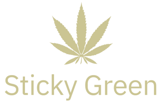 Top Shelf Flower – Sticky Green Flower