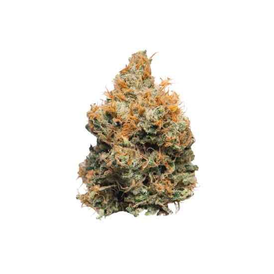 Top Shelf 28g Flower – Sticky Green Flower