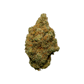 Top Shelf 28g Flower – Sticky Green Flower