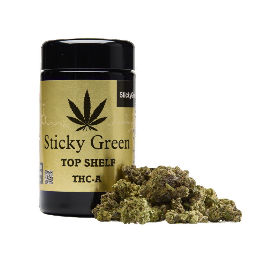 Products – Page 2 – Sticky Green Flower